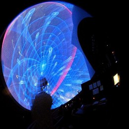Book now for the next showing of ‘The Cosmic Perspective’ – The Arts ...