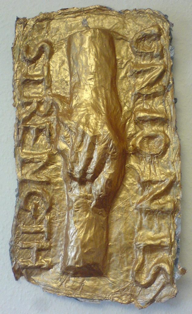 Feature: Union is strength: the language of union in British radicalism ...