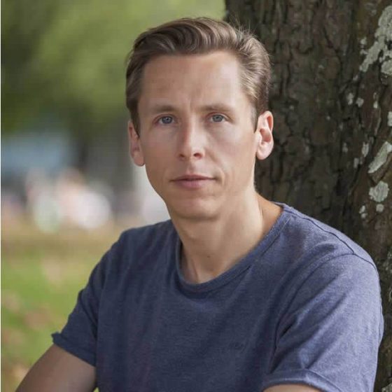 David Sergeant awarded AHRC Research Leadership Grant – The Arts Institute