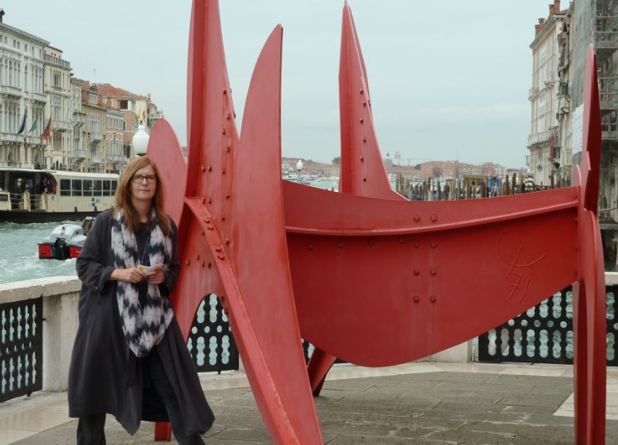 Feature: Gauguin’s ghost in Martinique – The Arts Institute