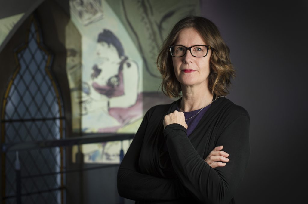 Masters Student in Art History wins major national prize for her ...