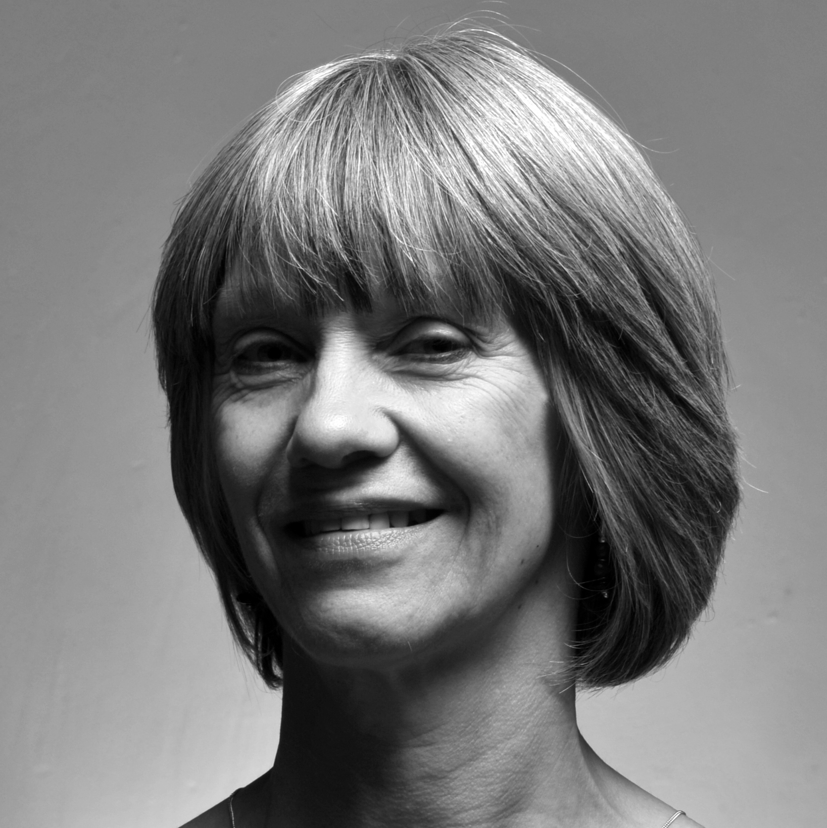 Project Team – In the Dancer's Mind