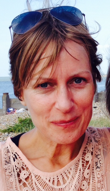 Project Team – In the Dancer's Mind