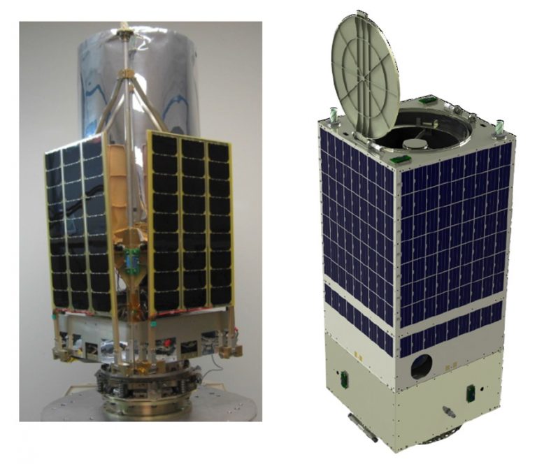 NANOSATELLITES FOR FUTURE NAVAL AND MARITIME APPLICATIONS – DCSS News
