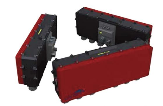 AESA RADAR FOR SEAPOWER MARITIME APPLICATIONS – DCSS News