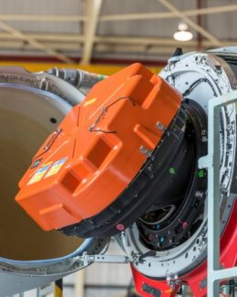 AESA RADAR FOR SEAPOWER MARITIME APPLICATIONS – DCSS News