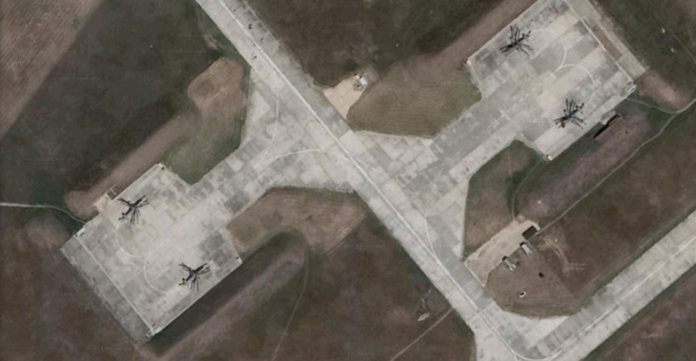 RUSSIA MIGHT USE KA-52 TO DESTROY UKRAINIAN SAM SITES – DCSS News