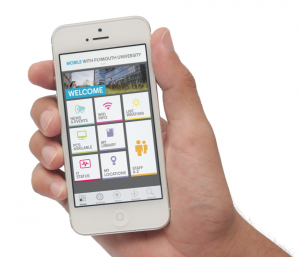 App update: New design! – Digital Education team blog