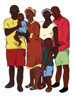 iCARE – meet the characters – Digital Education team blog