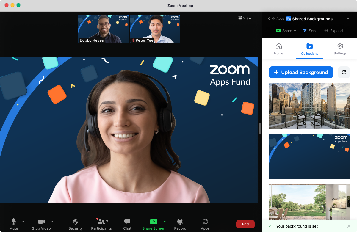 New features in Zoom – Digital Education team blog