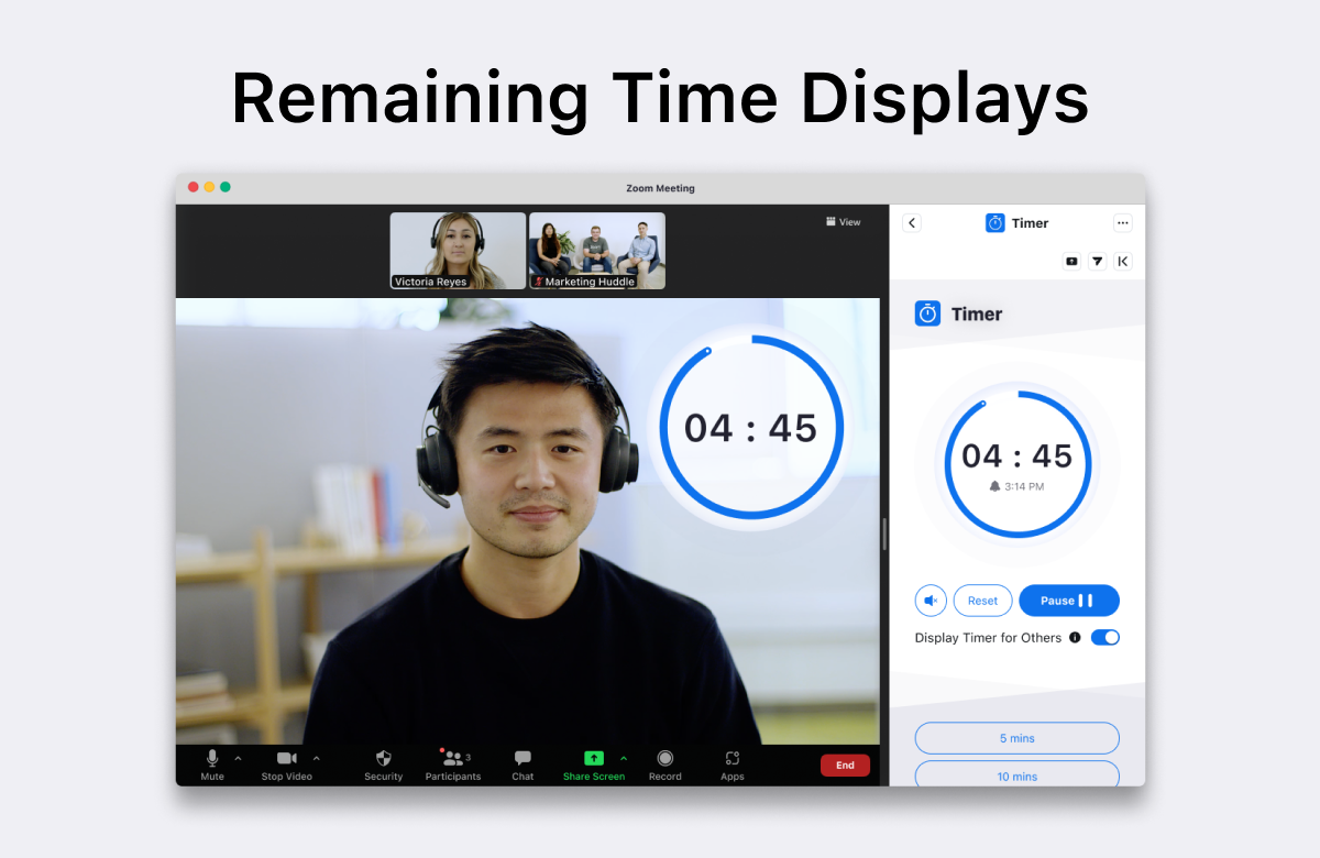 New features in Zoom – Digital Education team blog