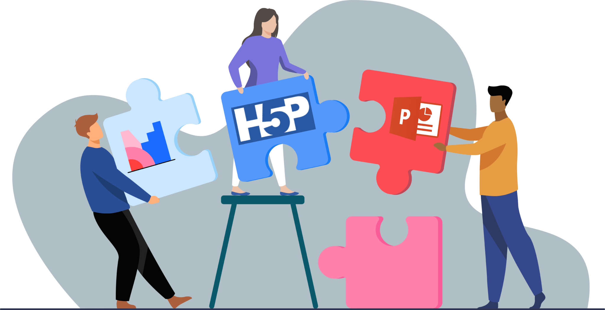 Mentimeter H5p Microsoft Powerpoint Which Technology Should I Use