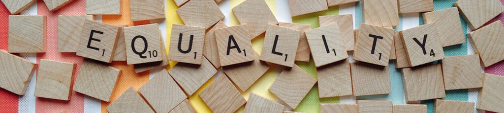 Equality pledges: The Magic in the background! – Digital Education team ...