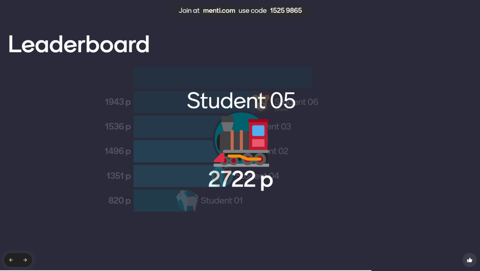 Mentimeter or Slido – Which technology should I use for collaboration ...