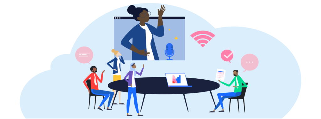 Mentimeter or Slido – Which technology should I use for collaboration ...