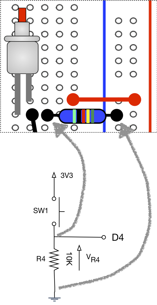 Topic 3 – Digital Inputs and Multiple Outputs – Embedded Systems