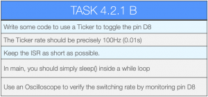 Analogue Interfacing – Real Time Data Conversion – Embedded Systems