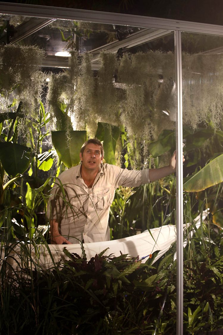 Cornish Geothermal: Hello from Professor Iain Stewart | Sustainable ...